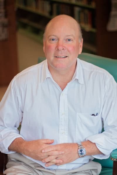 Carl Behrens - Rockbridge Regional Library System